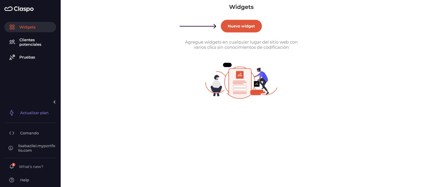 15 Email Pop-up Ejemplos y Casos: Guía definitiva — Claspo.io